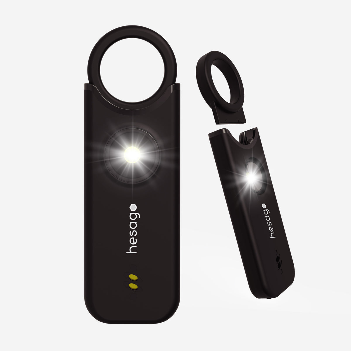 SnapSiren - Allarme Personale anti aggressione — Hesago